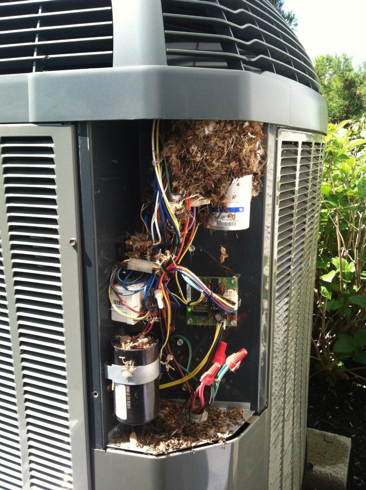 Schedule Your Spring AC Maintenance