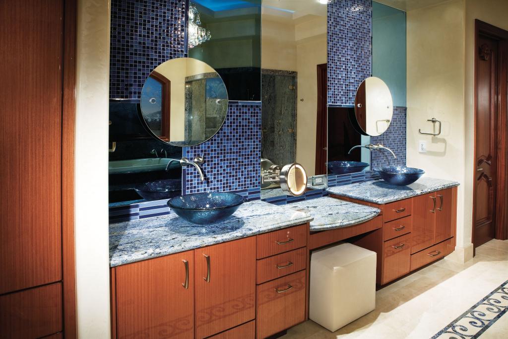 Bathroom Plumbing Upgrades You Never Knew You Needed