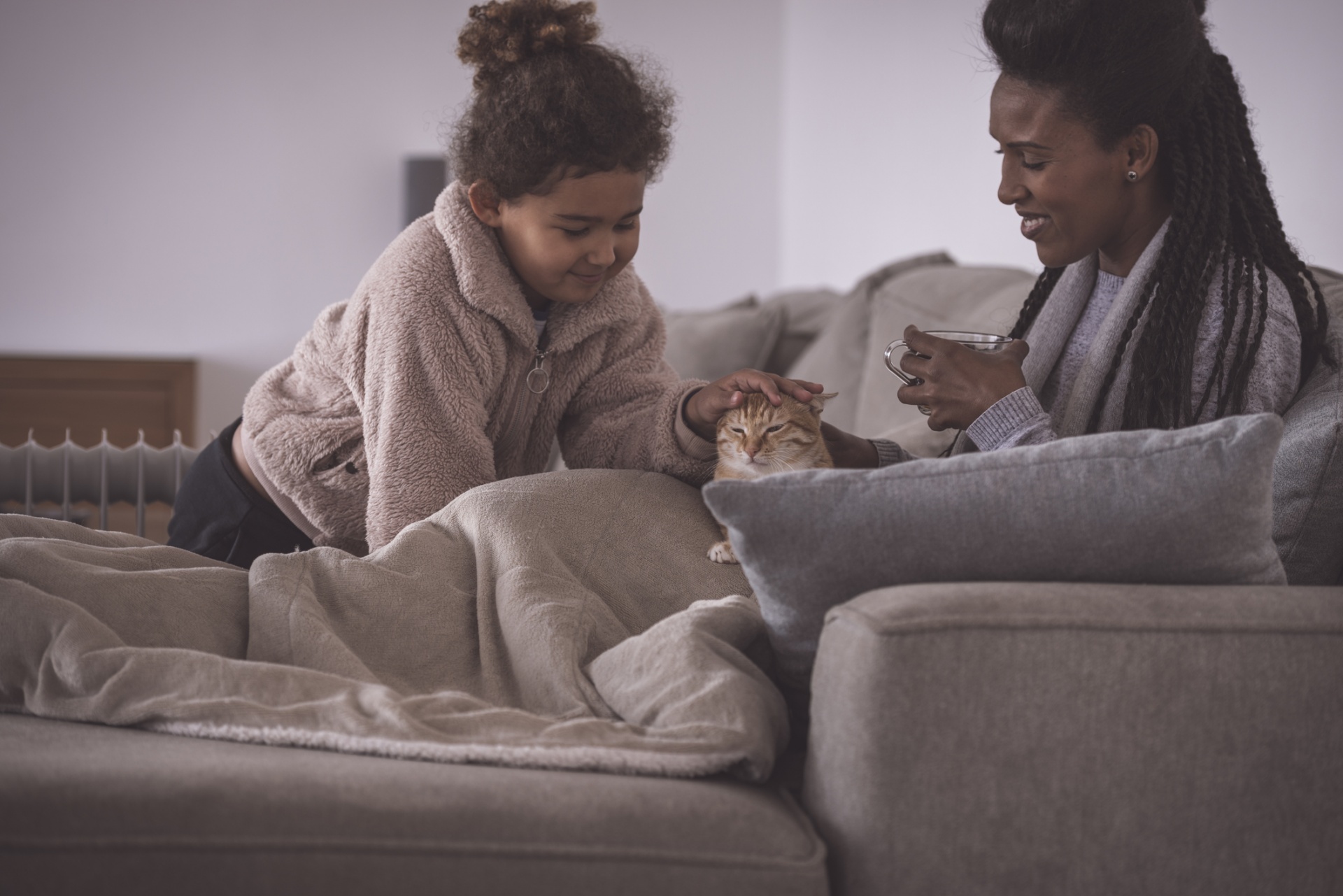 5 Tips to Deal With Our Unpredictable Weather