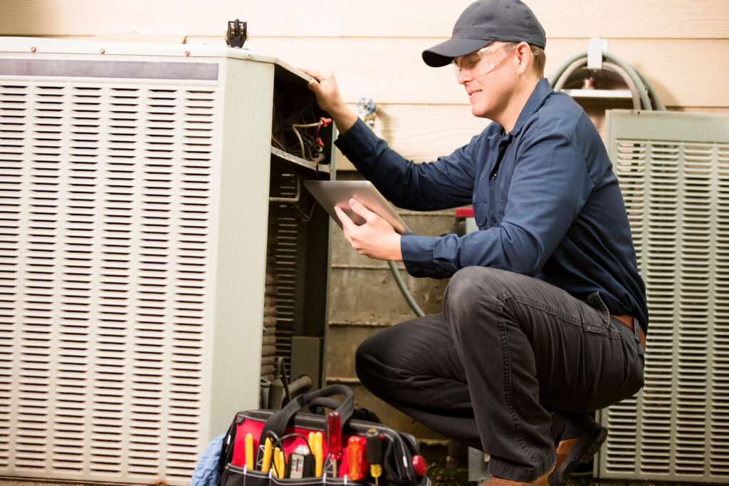 Our Guide to Replacing Your AC