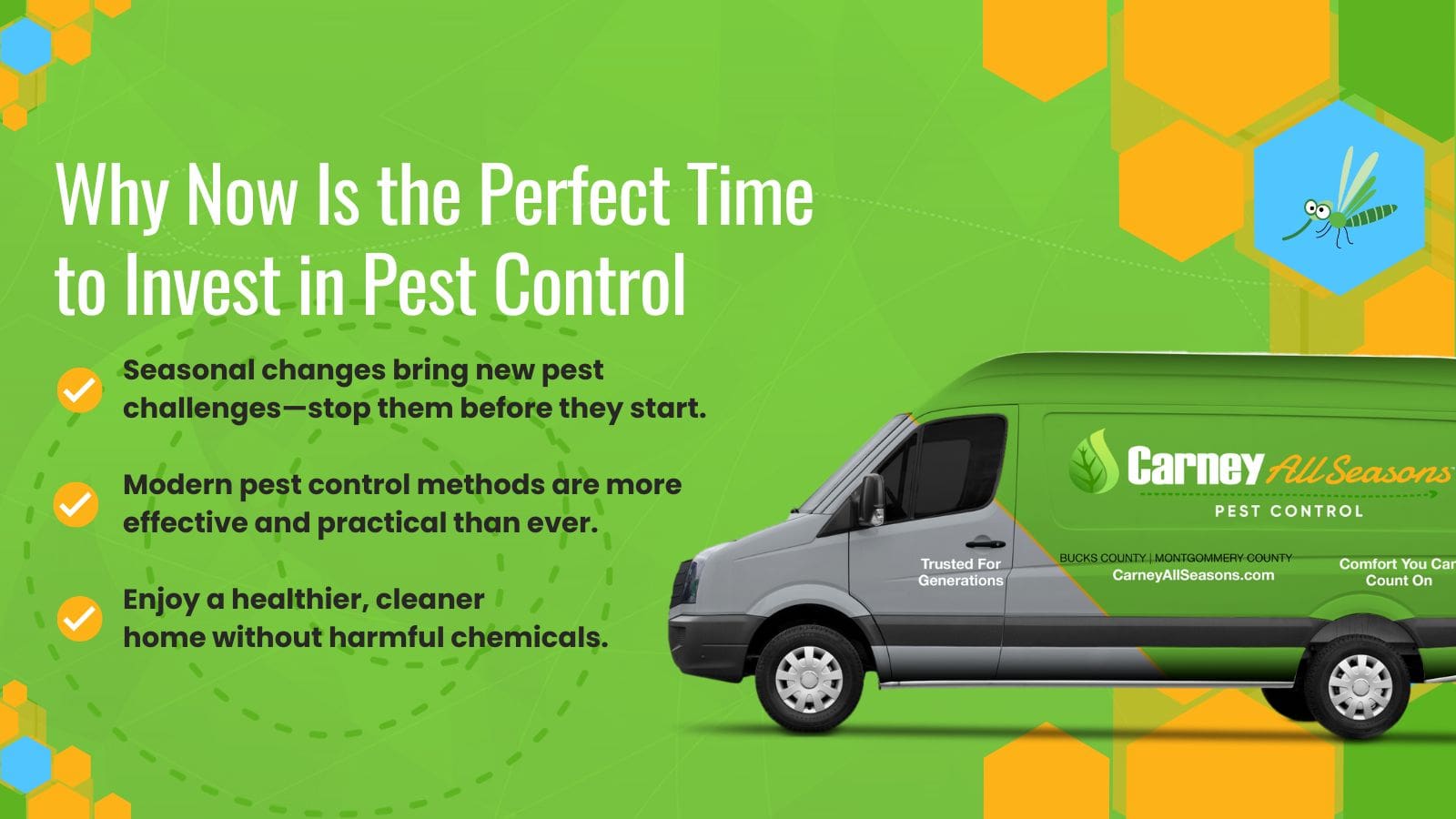 A Pest Free Home Is Possible: Why Pest Control Is Worth It Now